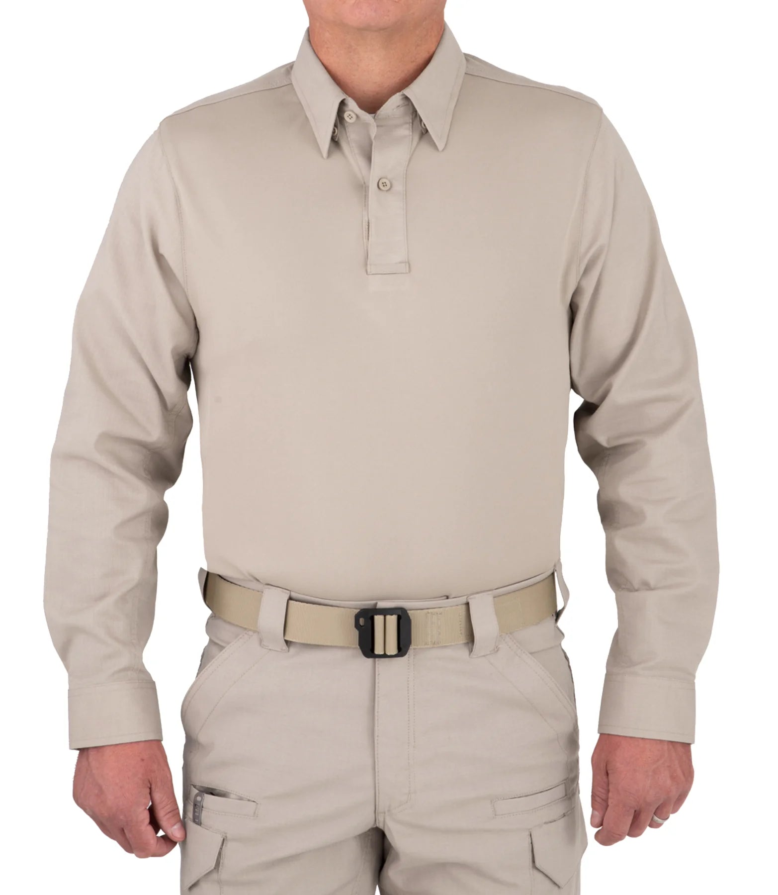 Men's V2 Pro Performance Shirt – JC Uniform Services