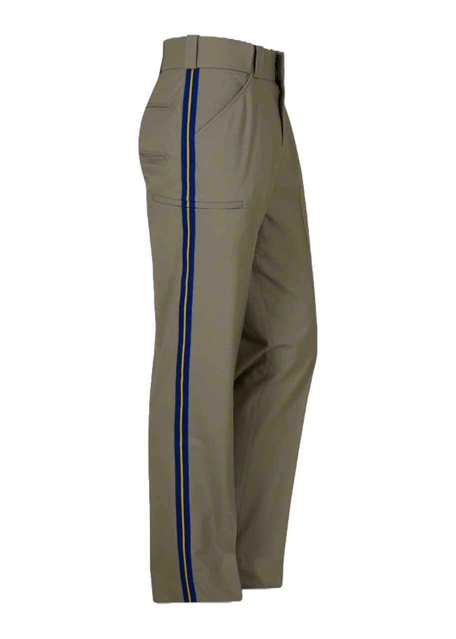 CHP Poly Wool Cargo Pant – JC Uniform Services