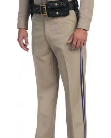 California Highway Patrol – JC Uniform Services